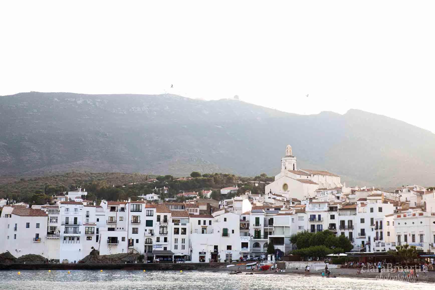 Costa Brava: Un paseo por Cadaqués - claraBmartin