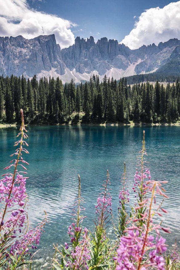 Qué ver en Dolomitas en 2 días: Itinerario e imprescindibles - claraBmartin