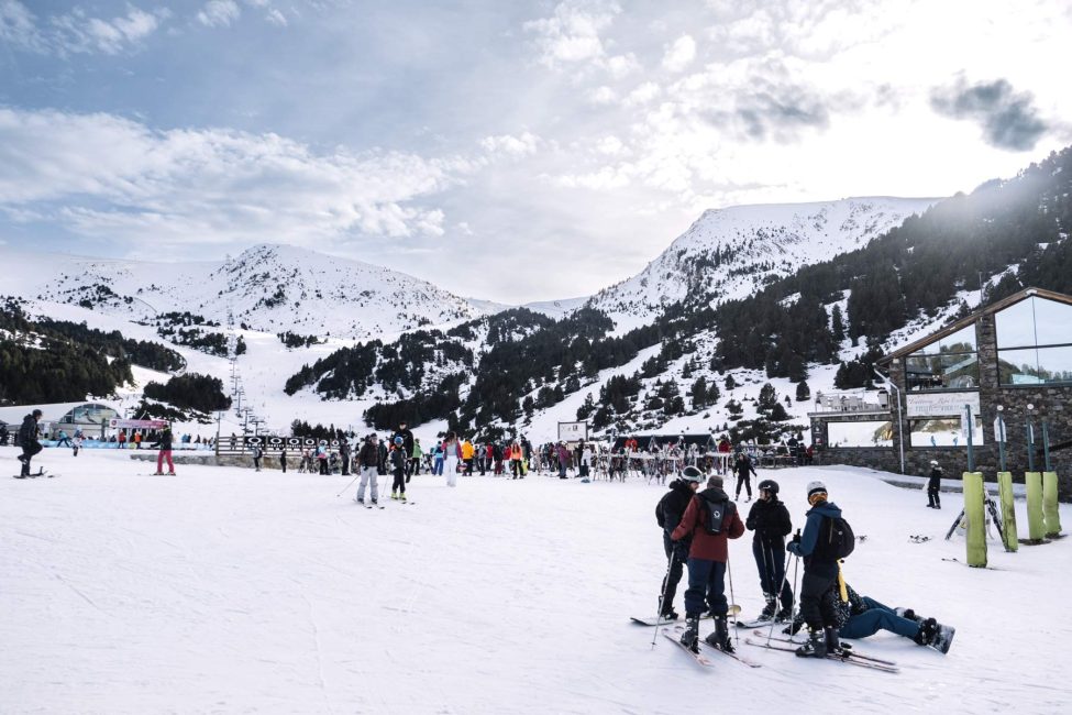 Andorra en invierno: 5 planes en familia - claraBmartin