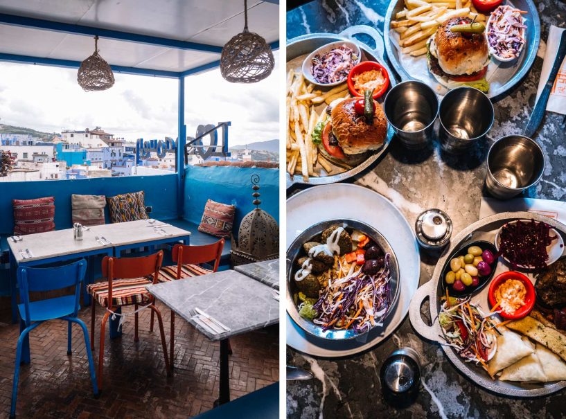 Clock-Café-Chaouen - claraBmartin